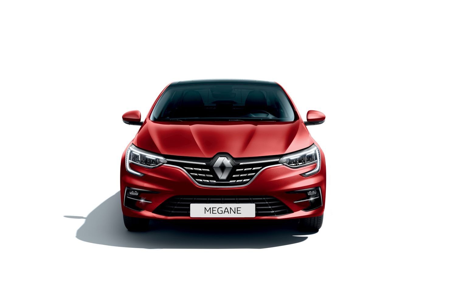 Renault Megane technical specifications and fuel economy